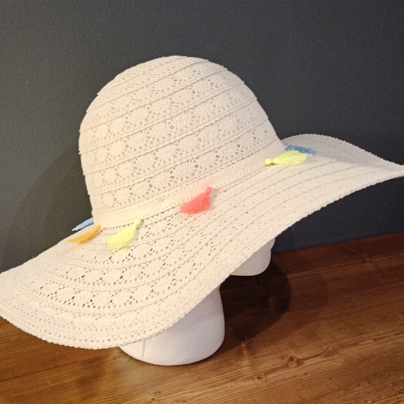 Mudd | Accessories | Sun Hat | Poshmark